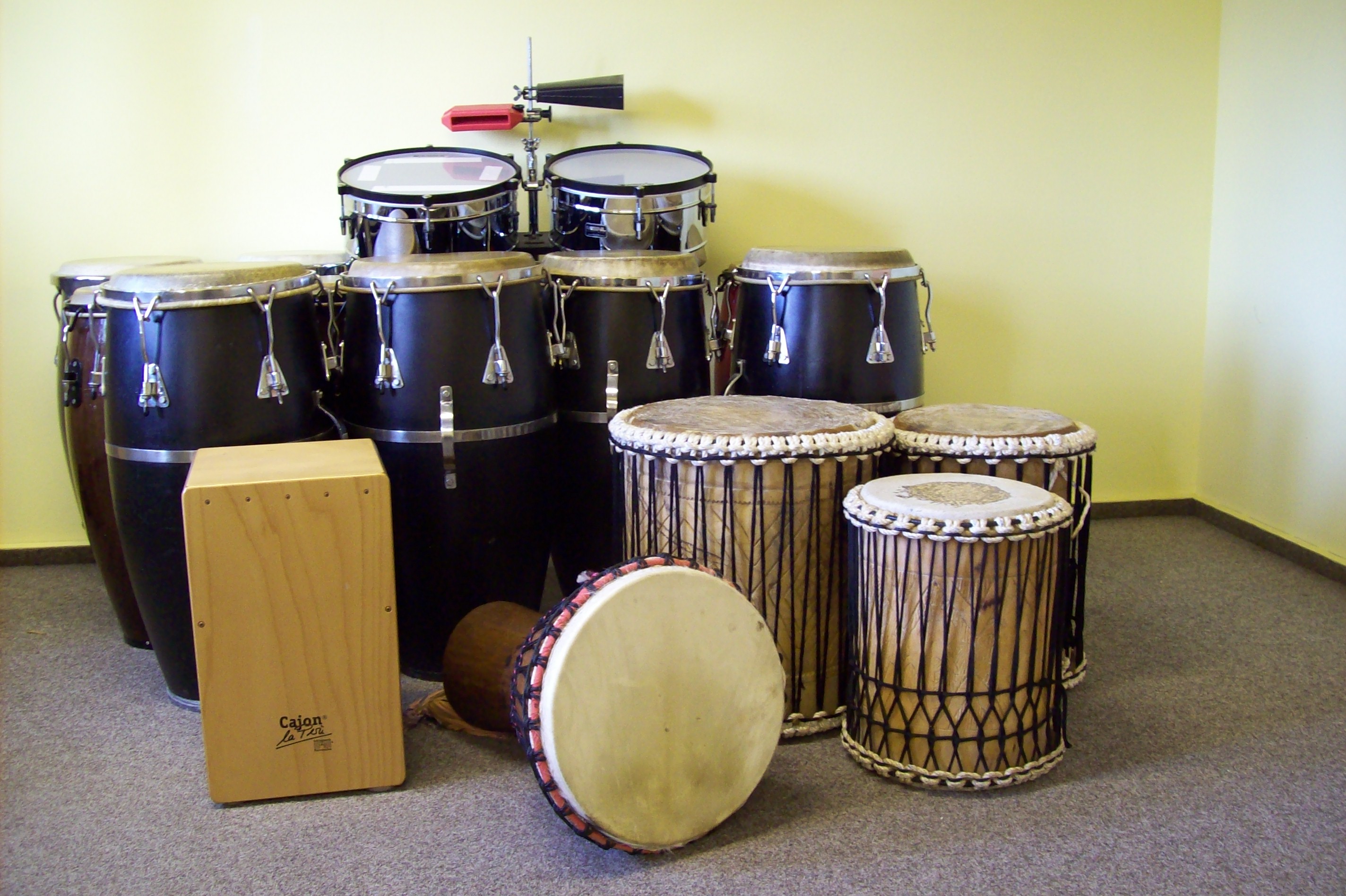 Schlaginstrumente Kleinanzeigen Seite 10