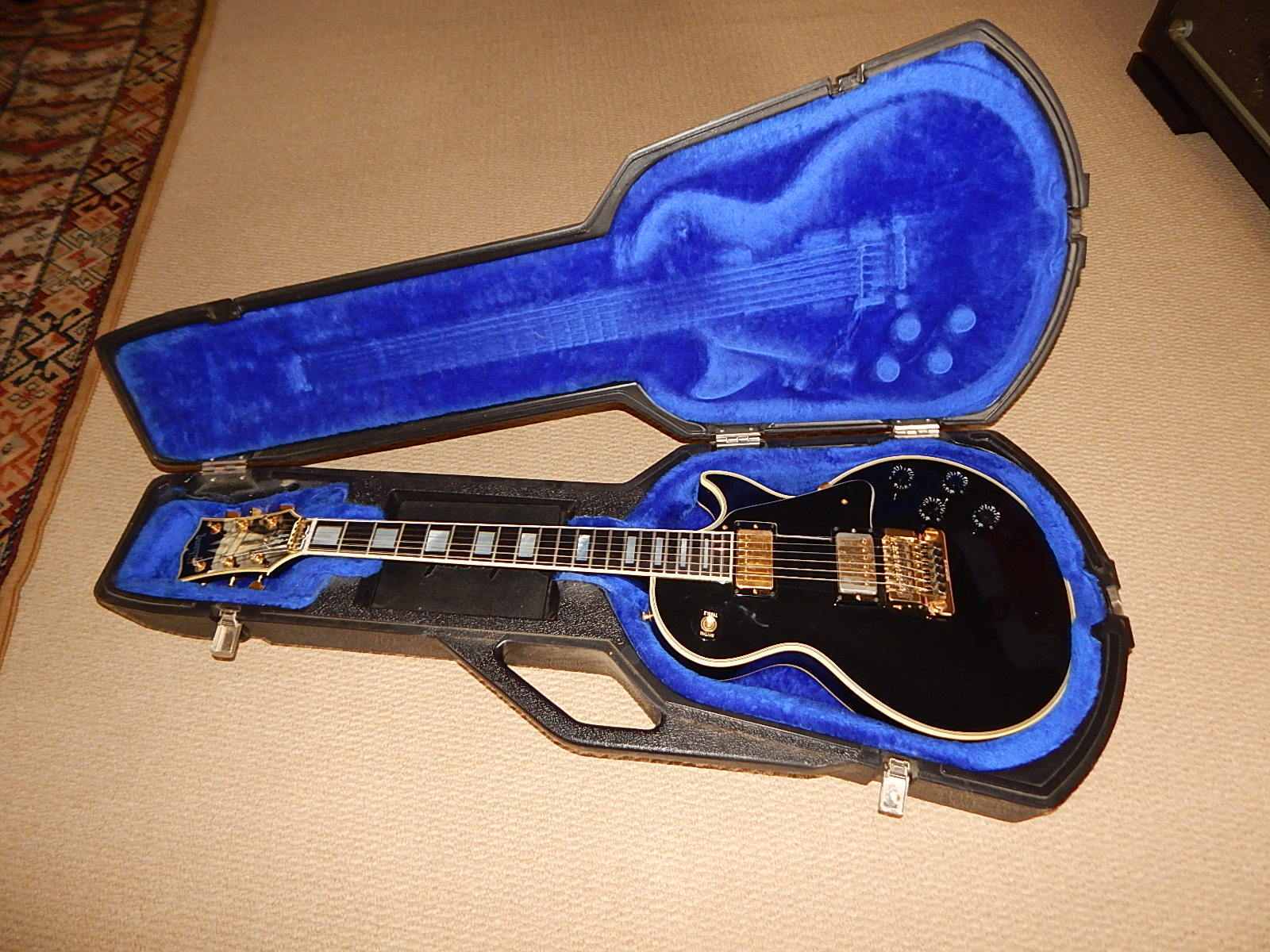Gibson Kleinanzeigen