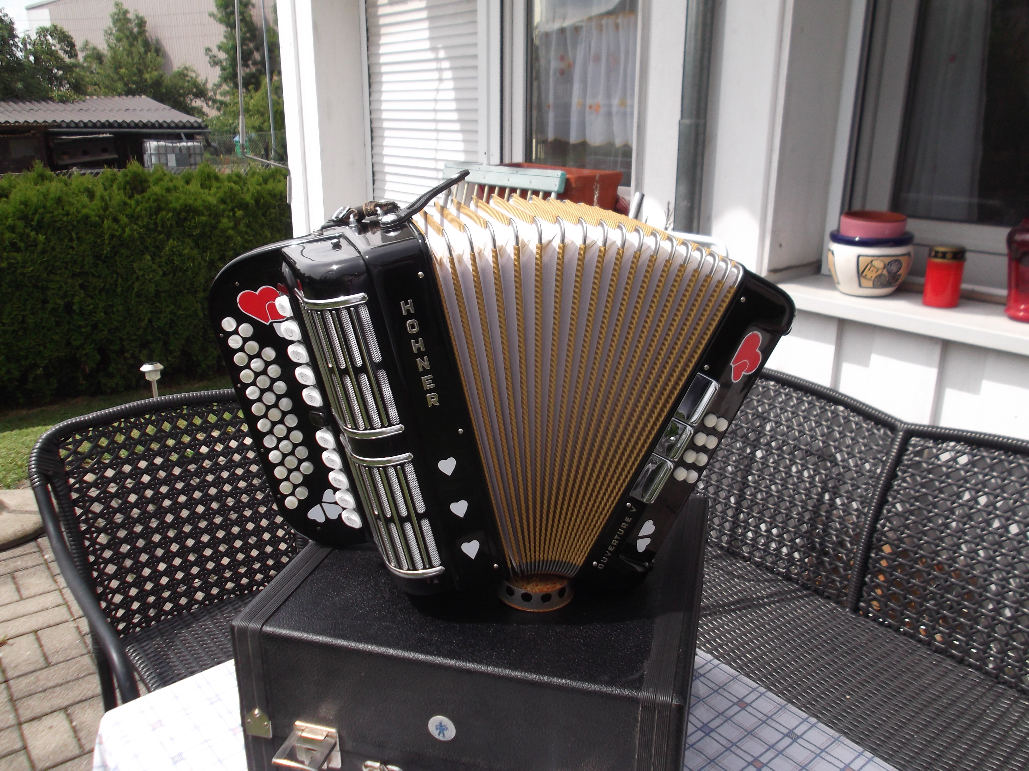 Musik Kleinanzeigen Seite 1