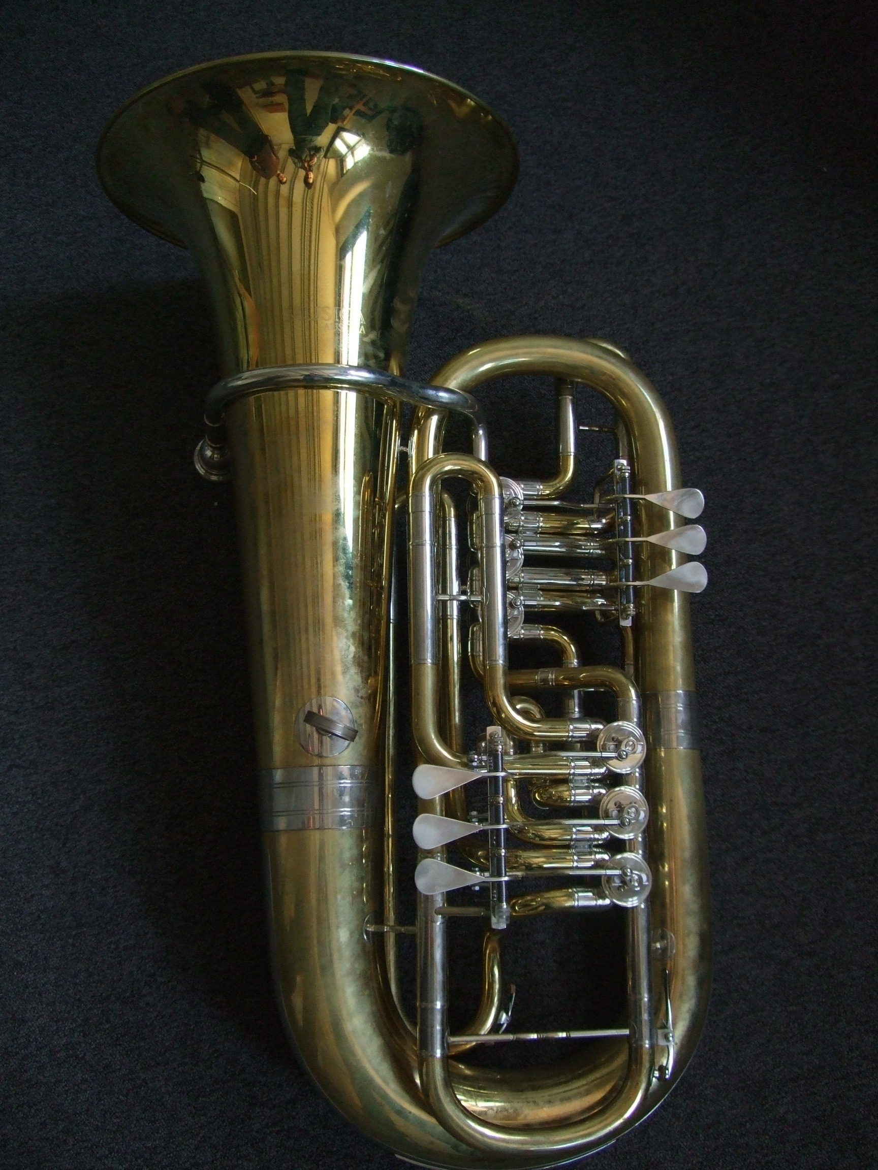 Tuba Wiener Tuba