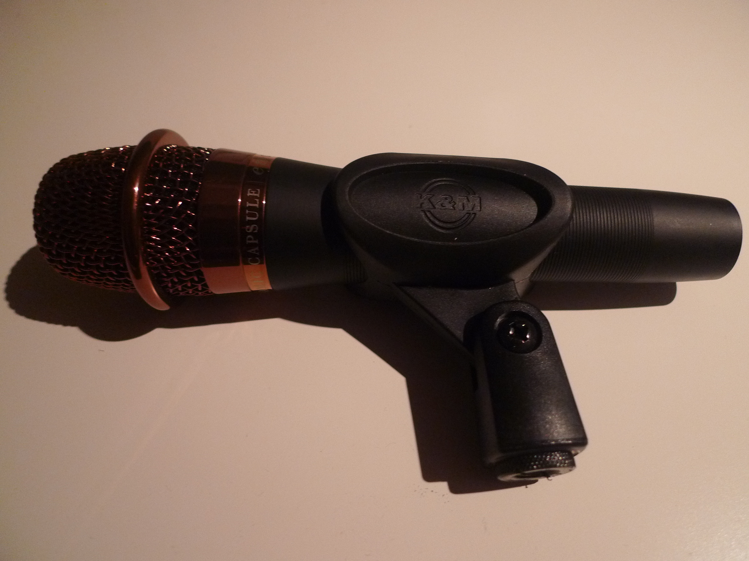 Mikrofone SHURE PG24E/PG58 T10 VOCAL (NEU) – Drahtloses Mikrofonsystem