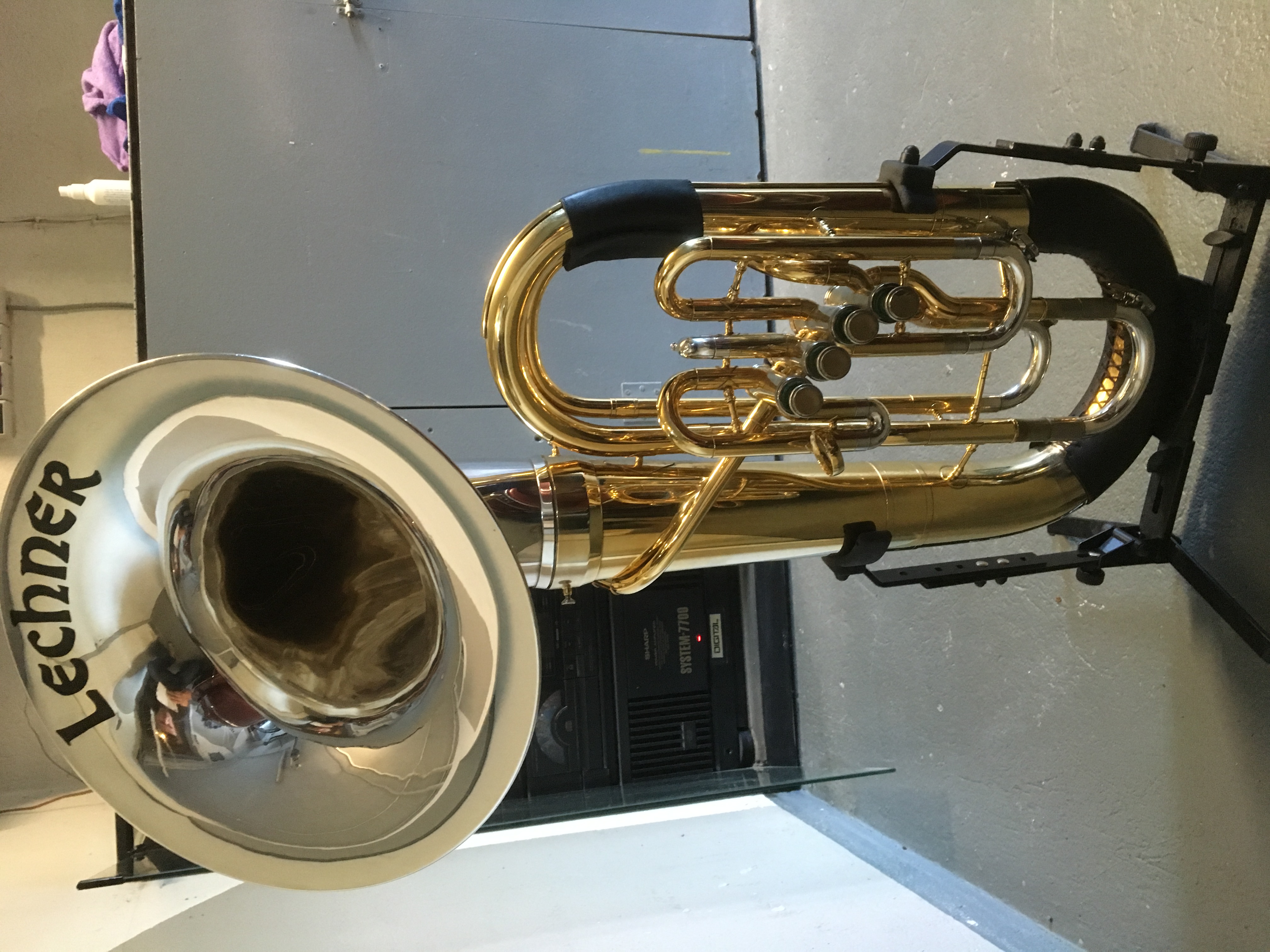 Bariton Kleinanzeigen