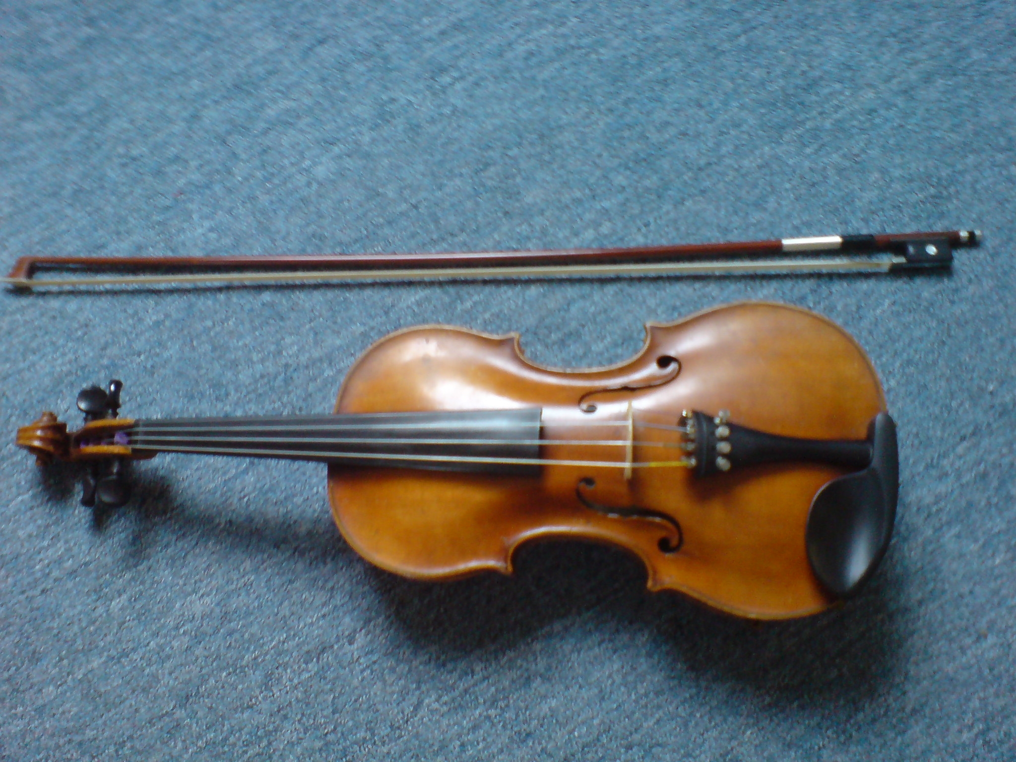 Violine VIOLINE 4/4