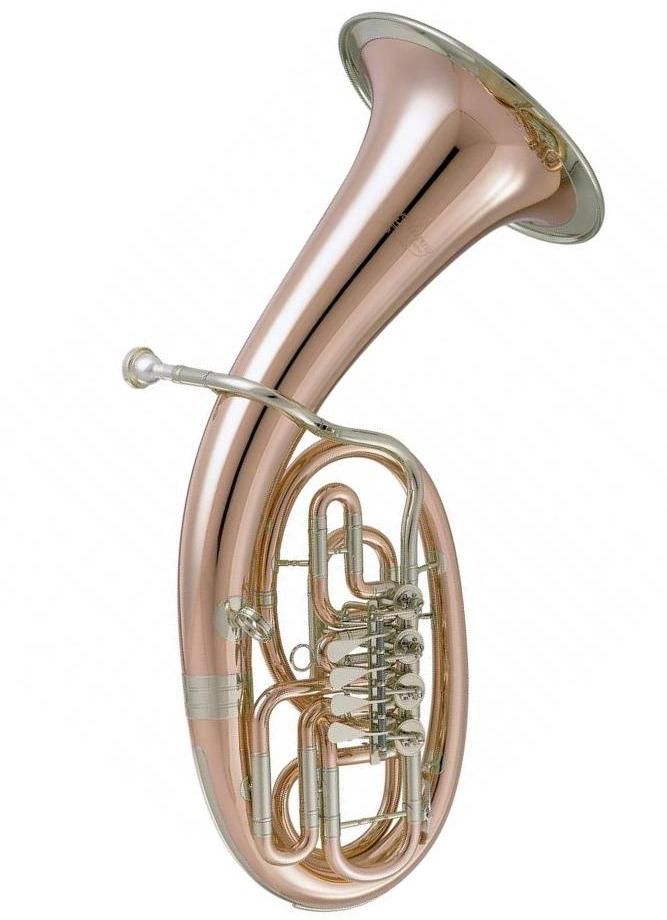 Symphonic Oberkrainer Bariton · Bariton