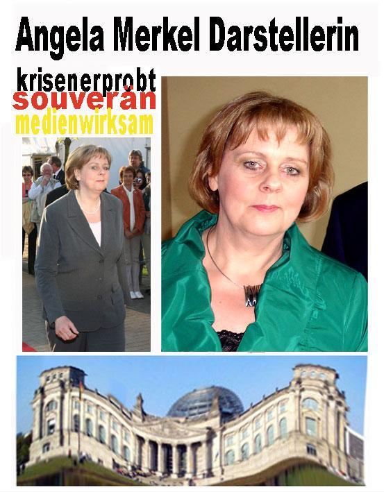 Michael Jackson Double und andere Doubles und Doppelgänger · Doubles