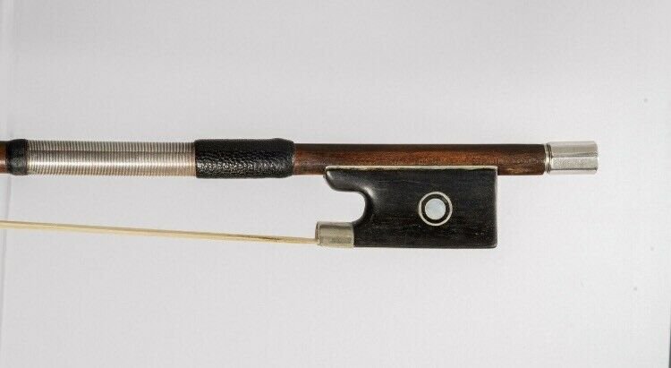 Deutscher Geigenbogen · Geige