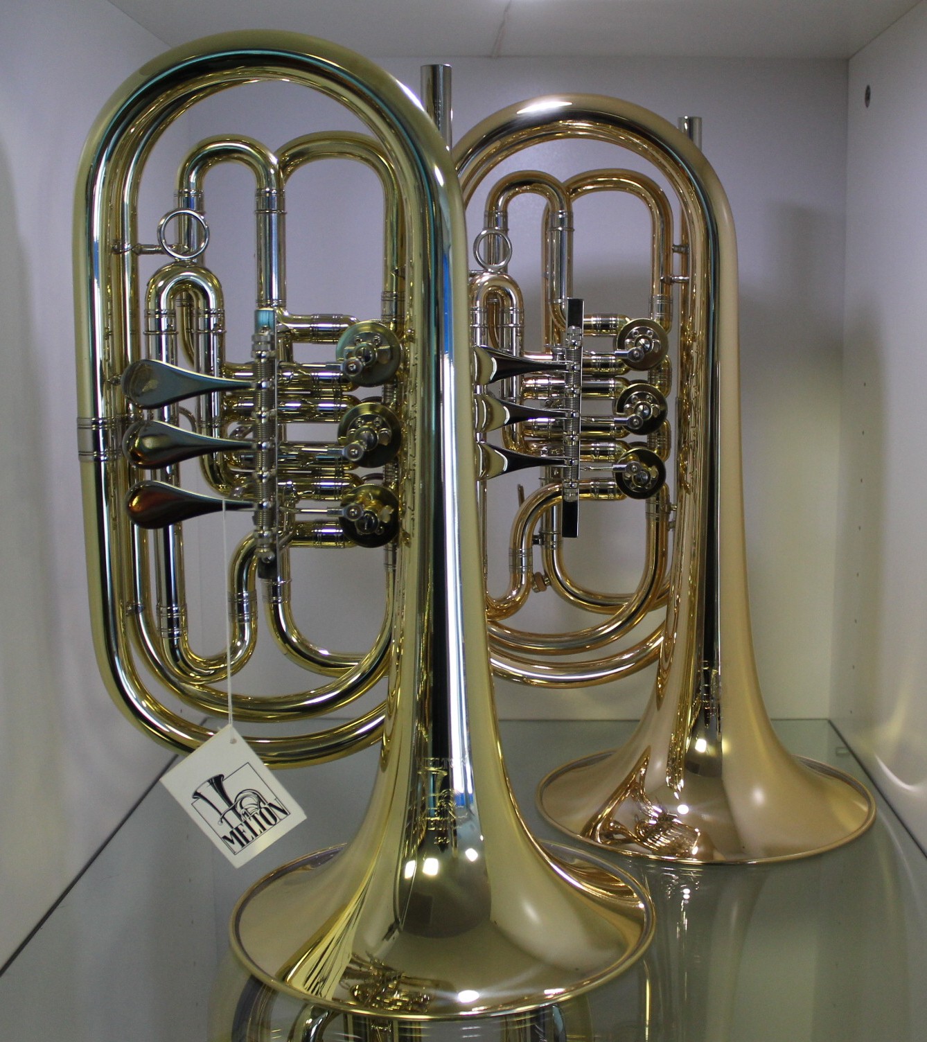 78333 Lust auf Guggenmusik/Marching-Band/Brass · Trompete