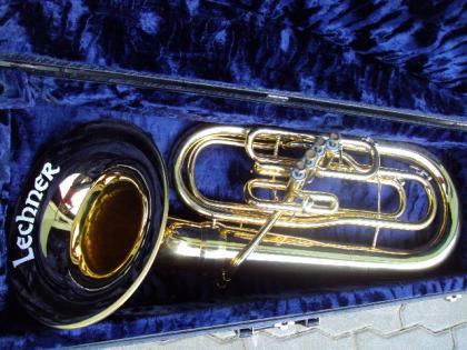 Lechner Bellfront Oberkrainer Bariton · Bariton