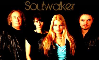 Soulwalker - professionelle Livemusik aus Sachsen · Bandpromotion