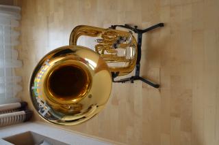 Oberkrainer Bariton King 2266 · Bariton